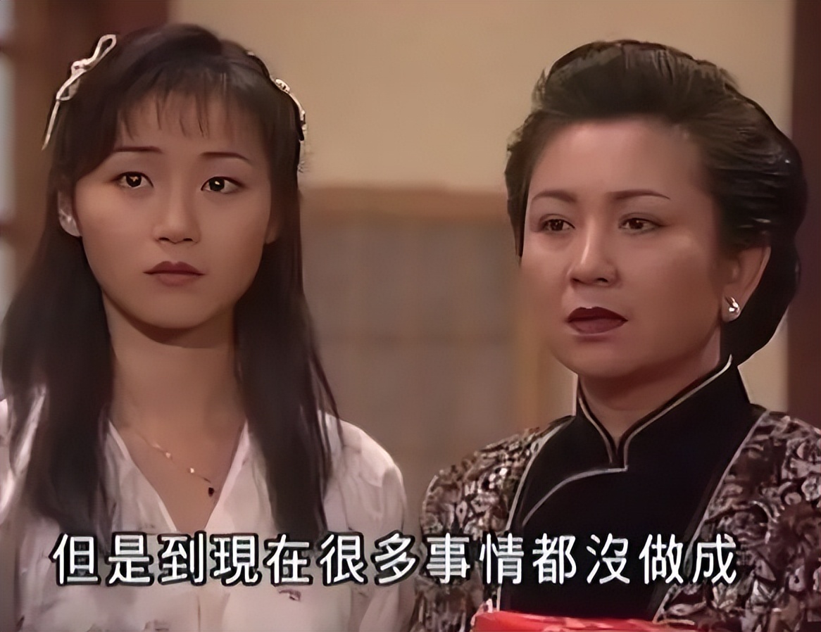 Wan Qiwen and Hong Kong style beauties: the iconic aesthetic of a ...