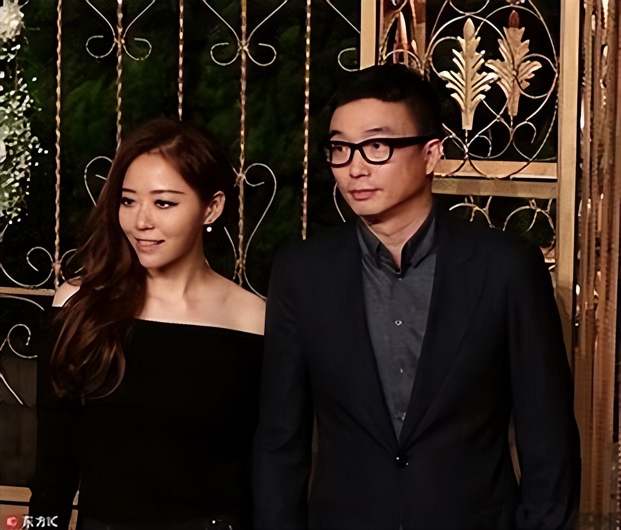 Zhang Jingying: I have been in love with Feng Ke for 15 years. After we ...