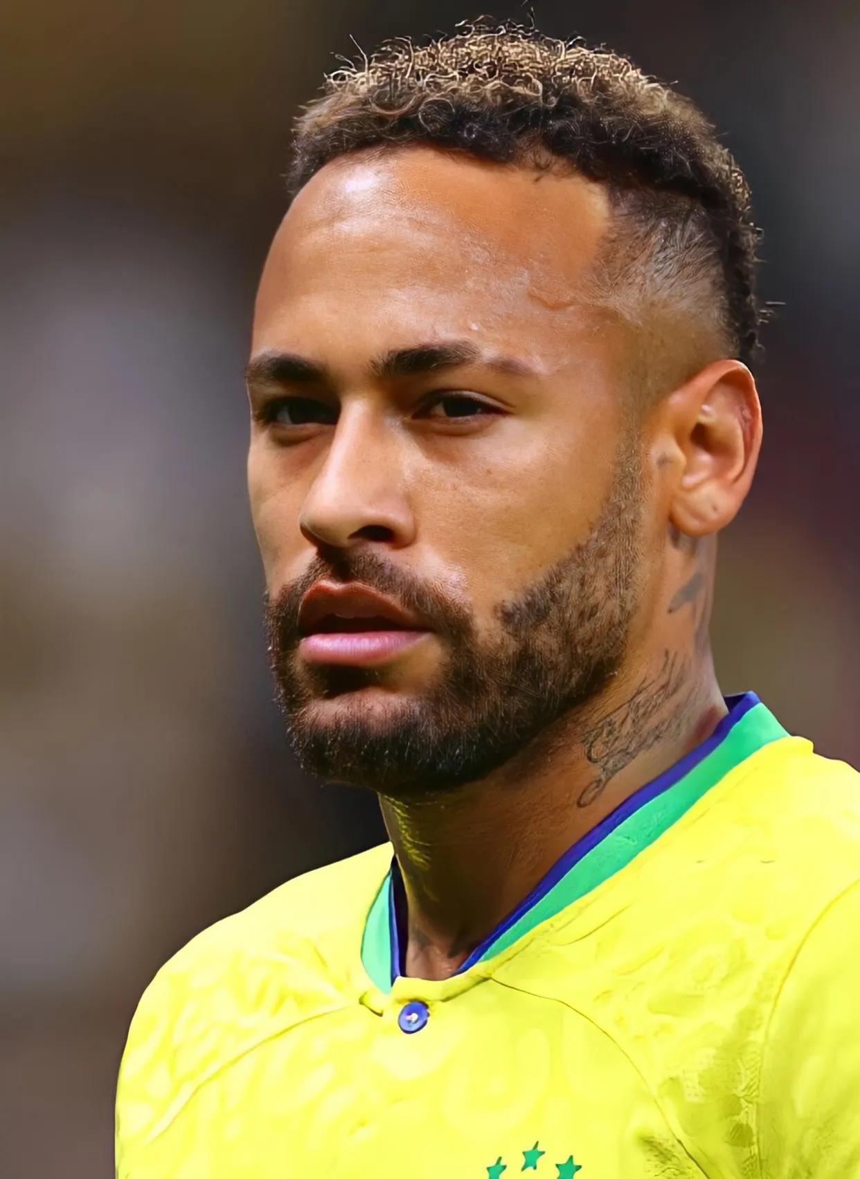 The latest list of the world's most influential football stars (soccer ...