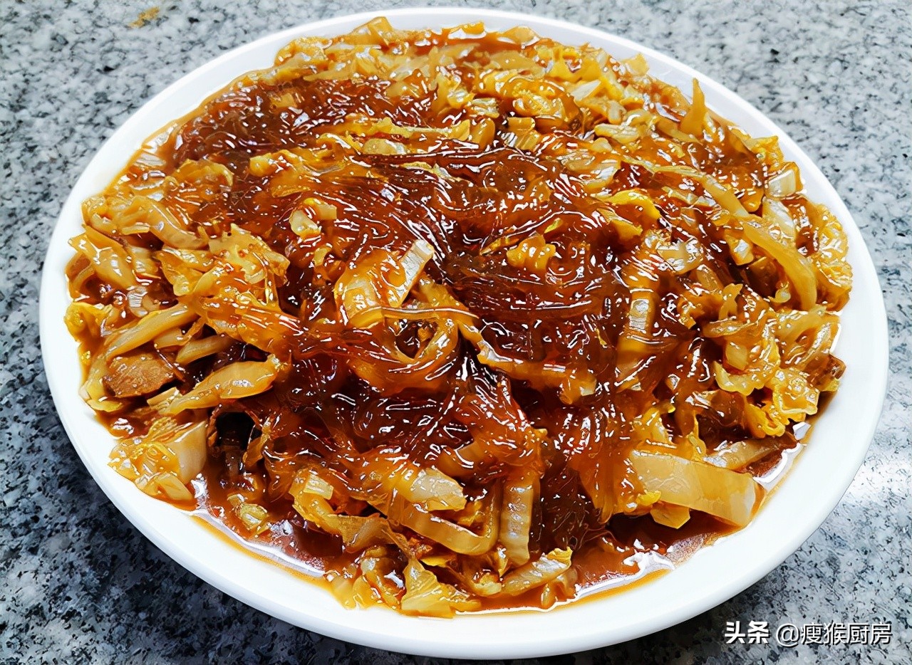 The famous "11 dishes" in the Northeast, eat more than 6 kinds of "Old ...
