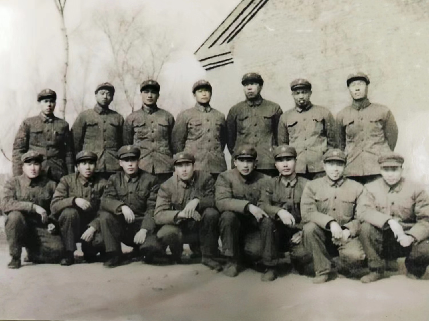 Unforgettable story of Captain Yang - iMedia