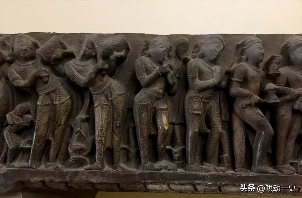 Rogul Culture: An Ancient and Mysterious Legacy - iMedia