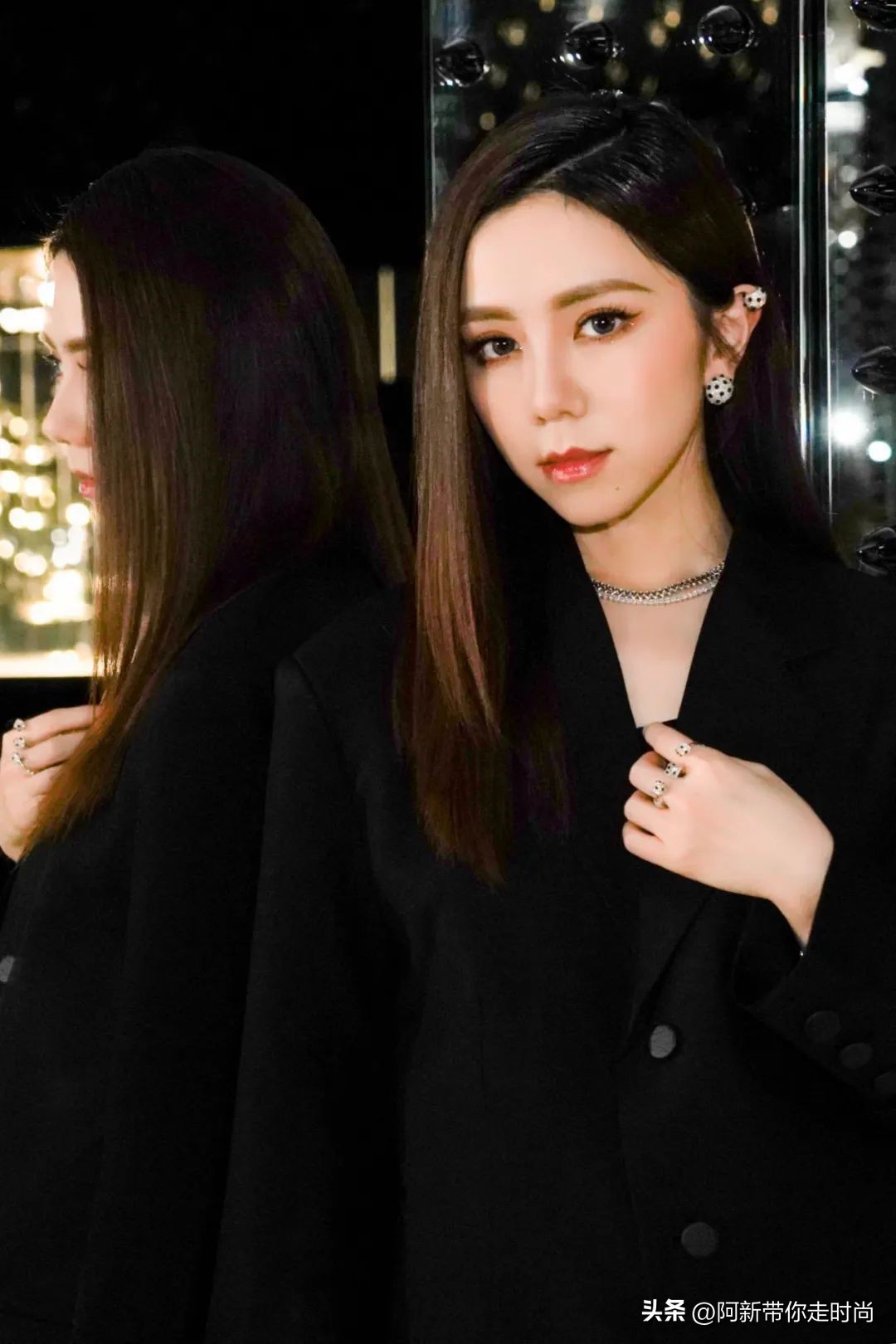 Deng Ziqi's progress is something I never expected - iNEWS