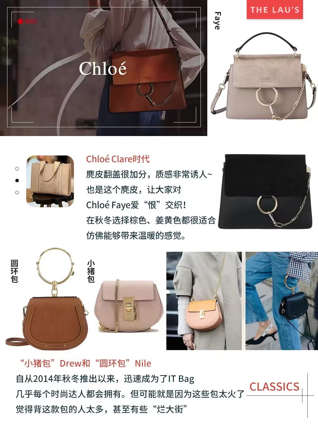 Don't keep these outdated bags - iMedia