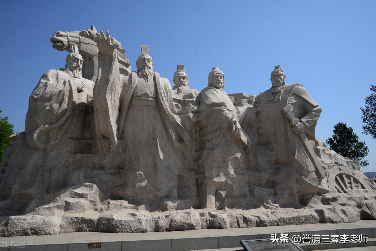 As a historian, what are the greatness of Sima Qian? - iNEWS