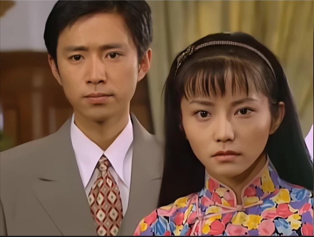 Actor Li Yu: 14 years after her death, her boyfriend Wang Yu has ...
