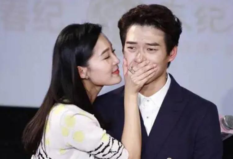 Wei Daxun and Qin Lan's suspected love affair was exposed, and the man was 10 years old wearing ...