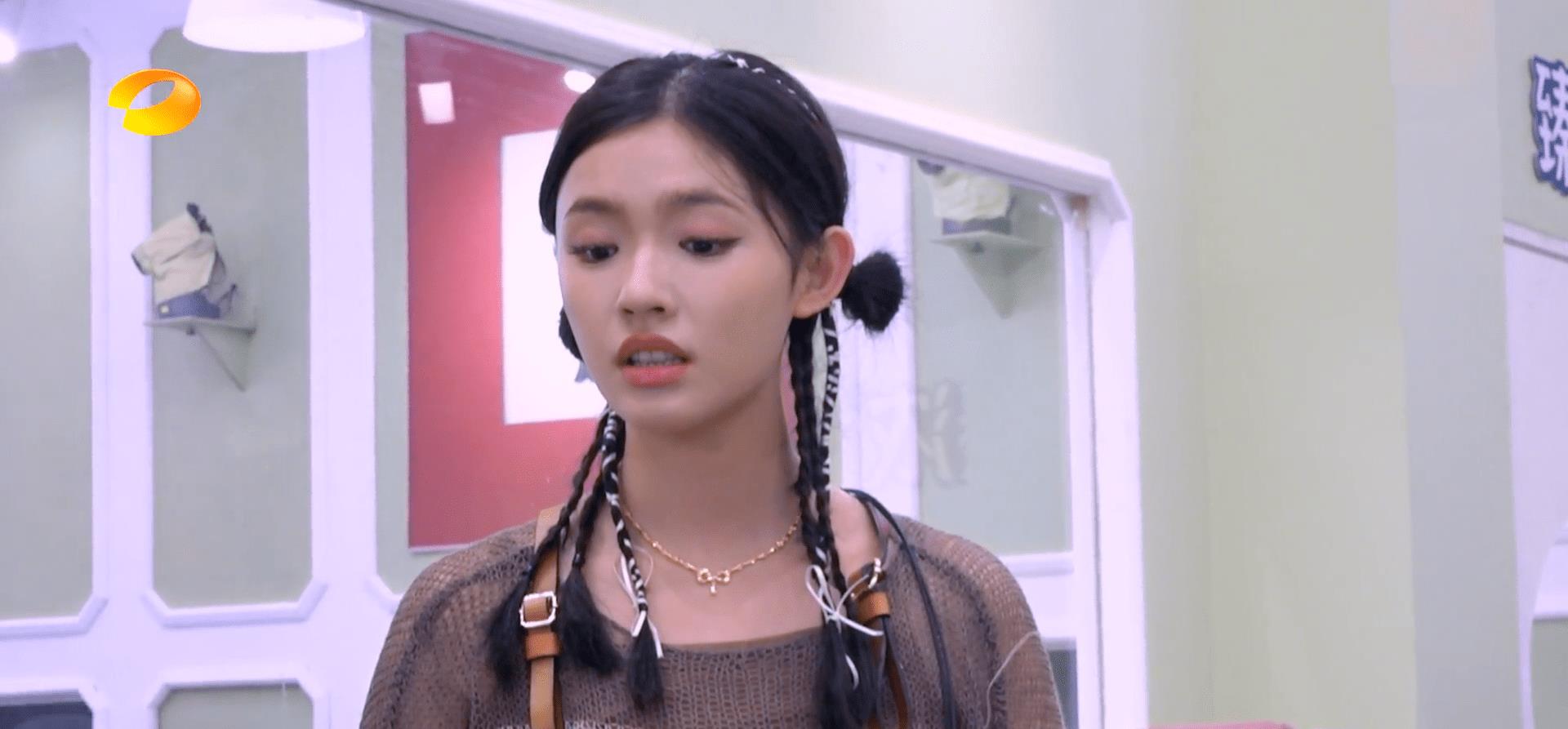 "Chinese Restaurant 7" Lin Yun made a mistake while busy, causing a fire in the kitchen, and ...