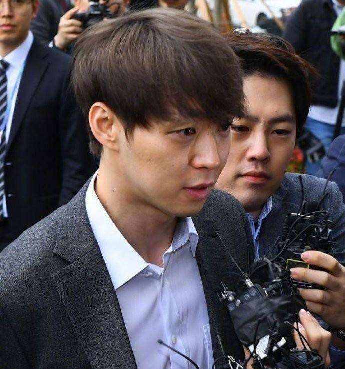 More crimes than Wu Moufan?3-character male star under 35 years old ...