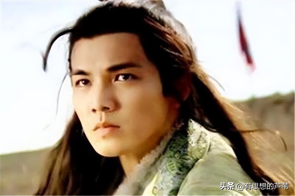 Murong Chong, the legend of Western Yan: From prince to prostitution to ...