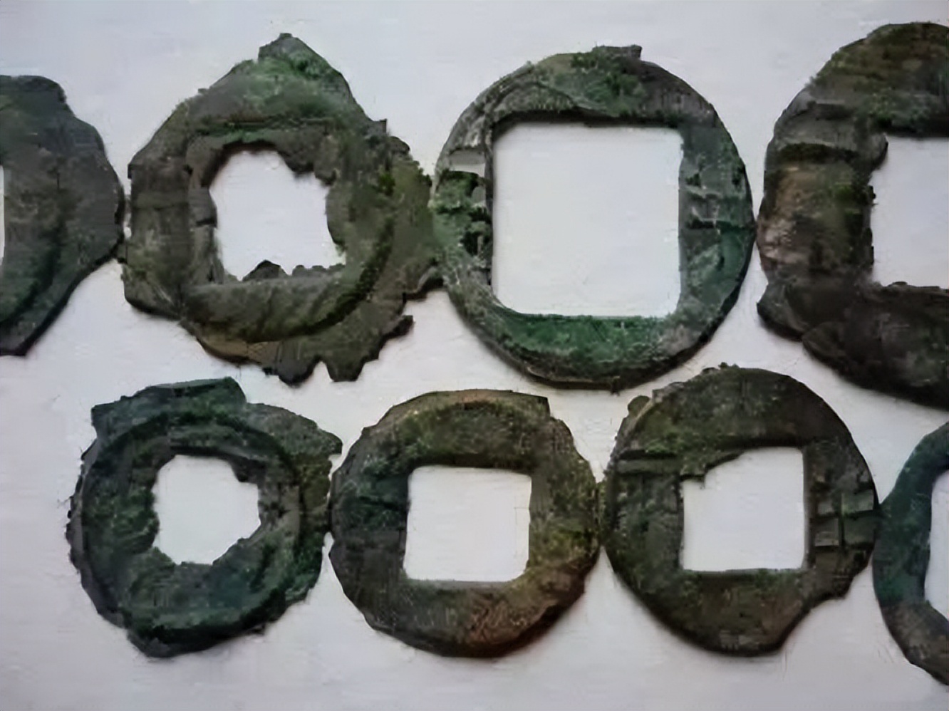 The development history of money tax in Han Dynasty - iNEWS