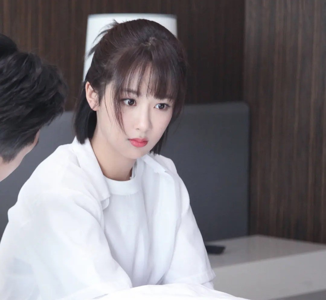Is You Haoran crippled?At the age of 25, he played classmate Peng ...