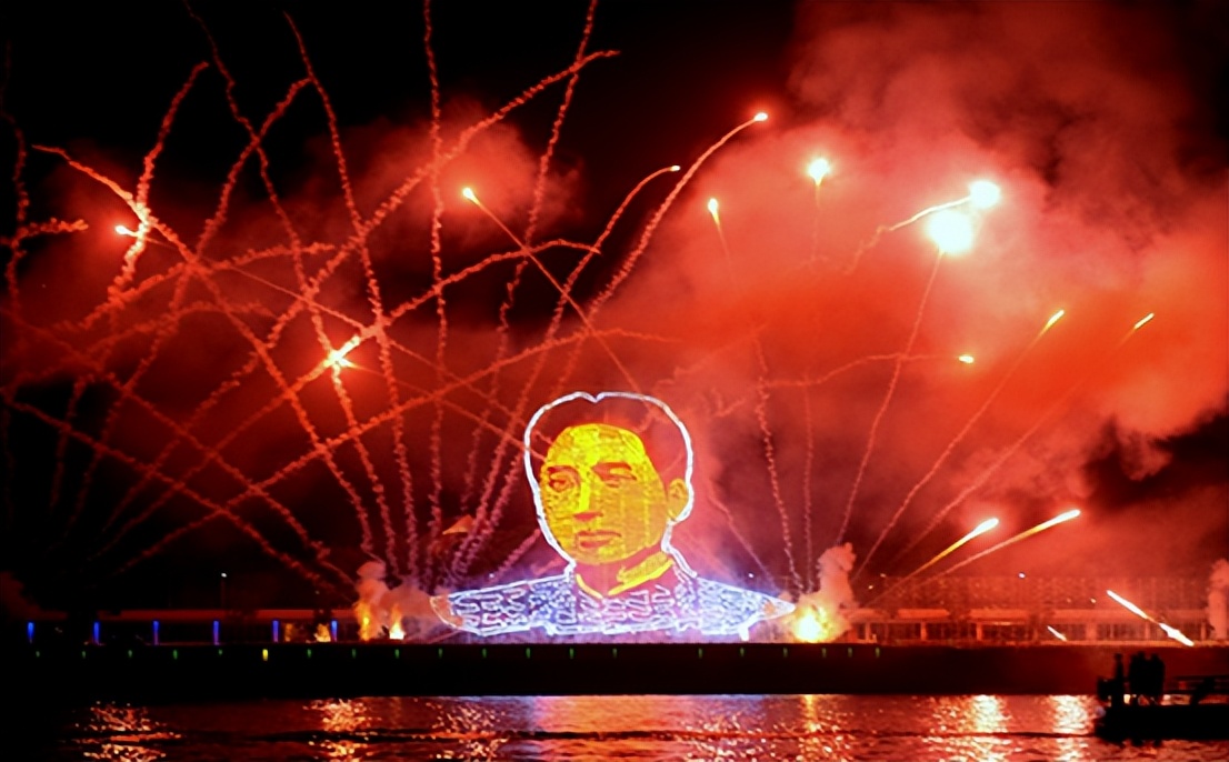 What was the young Mao Zedong like? - iMedia