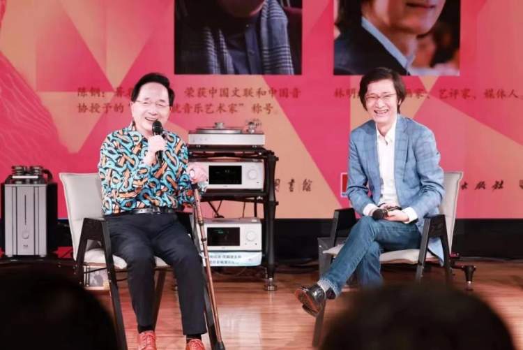 Chen Gang publishes "Years of Youth": Telling and passing on the ...