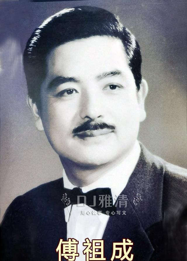 Another old actor from Beijing Film Studio passed away. He was handsome ...