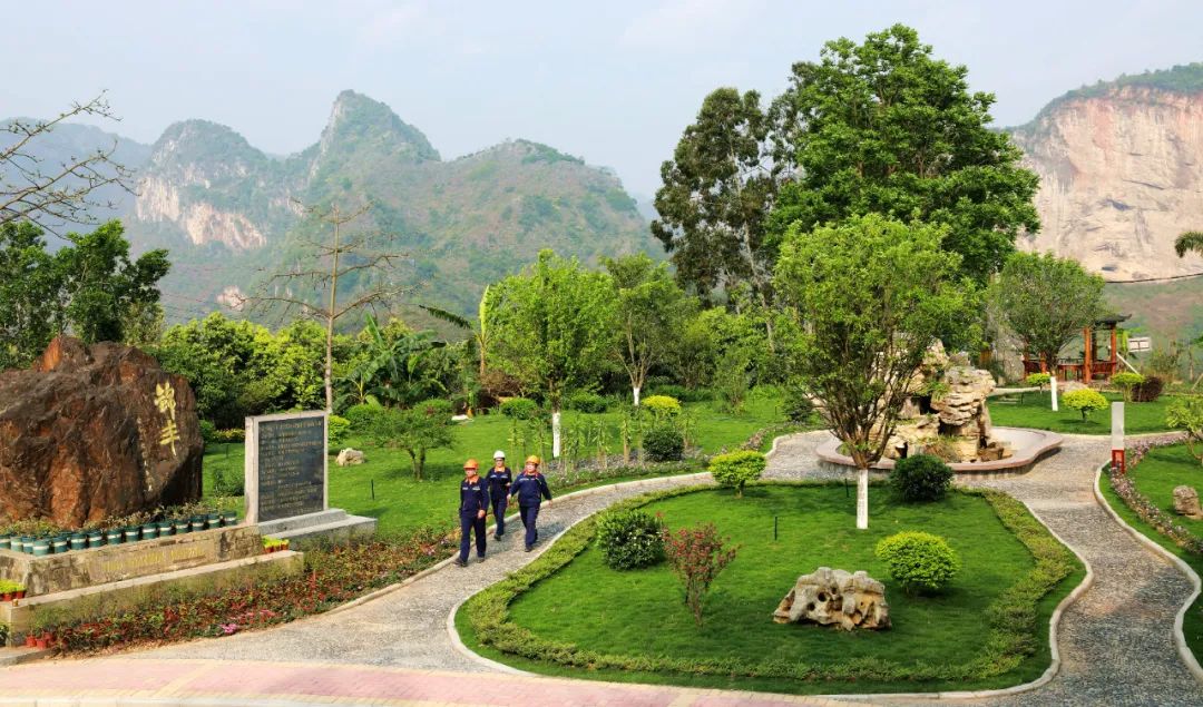 Not really a resort!Immersive experience of Jinfeng employees ...
