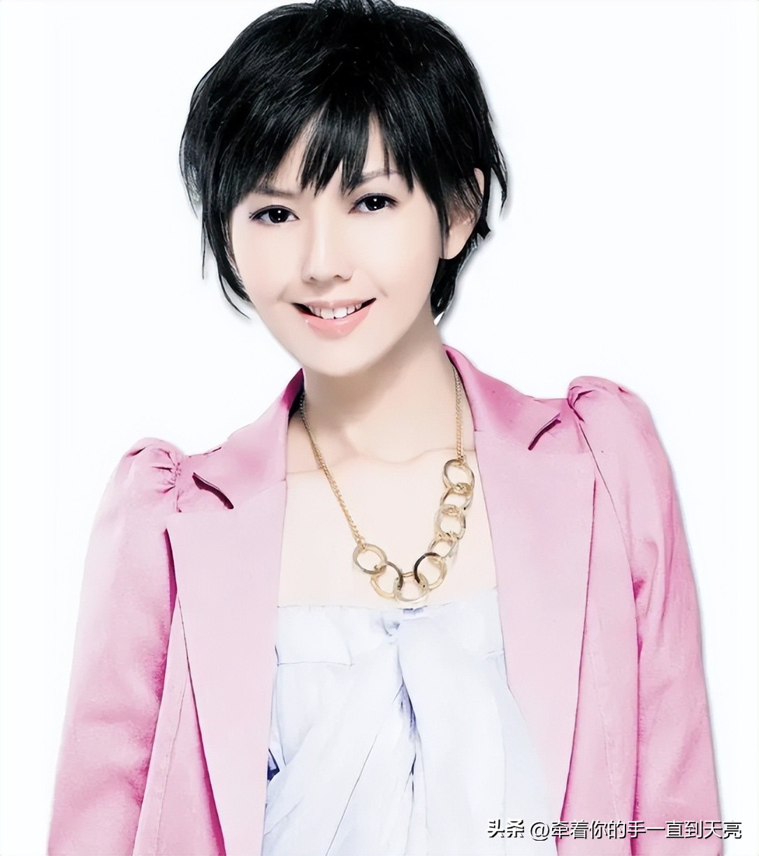 Stefanie Sun made her TV debut as a guest star in Yang Zi and Fan ...
