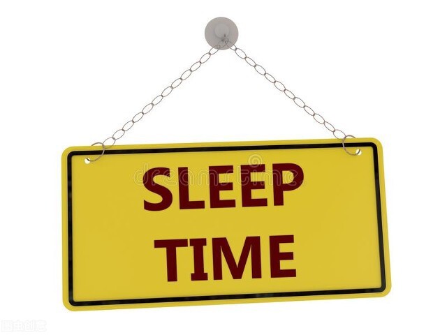 Scientific sleep method and time - iNEWS