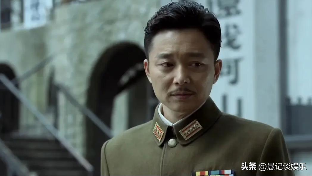 Lu Fengcheng is the new leader of "Project Stars", Jin Dong is filming ...