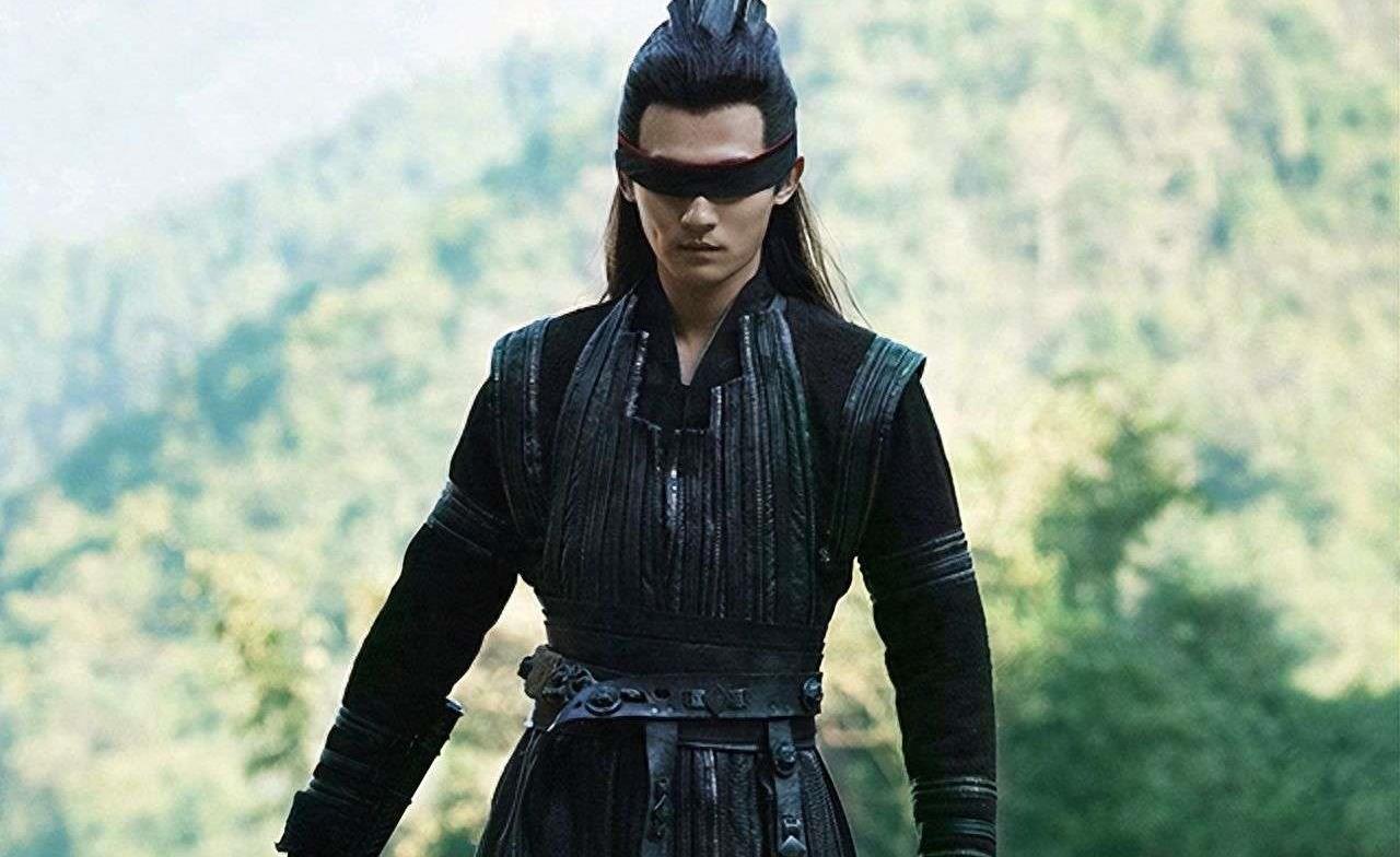 Who is Uncle Wu Zhu in "Celebrating More Than Years"? What is his identity? - iMedia