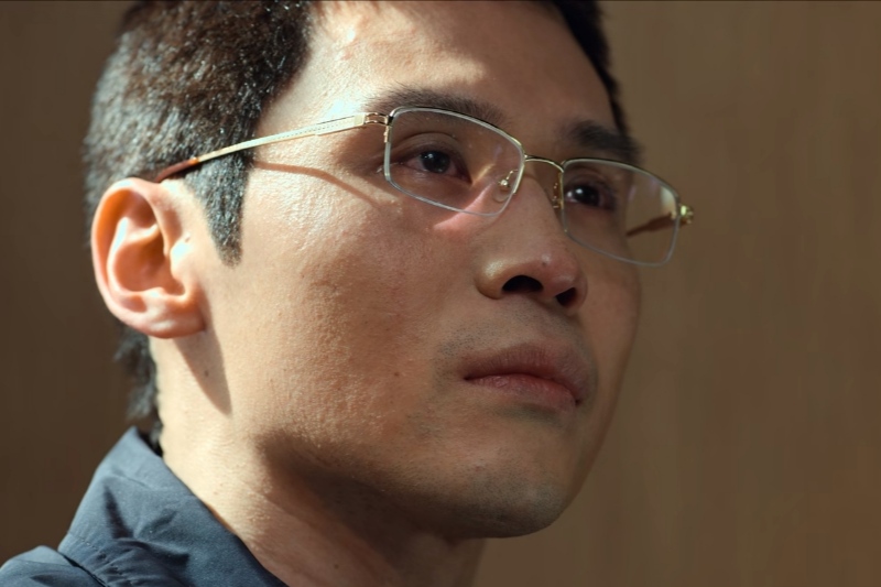 The 4 things Guo Qidong did in "The Wind Blows Pinellia" are the real ...