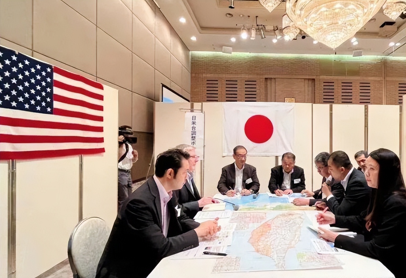 July 24: Liu Heping: The war push launched by Japan around "something ...