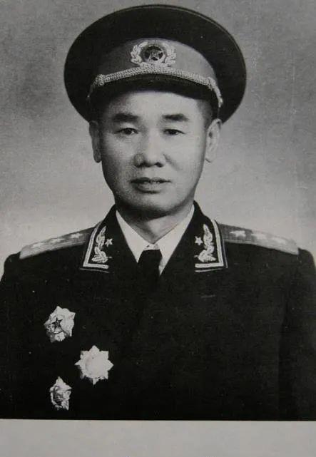 In 1984, Deng Xiaoping personally ordered the execution of the son of ...