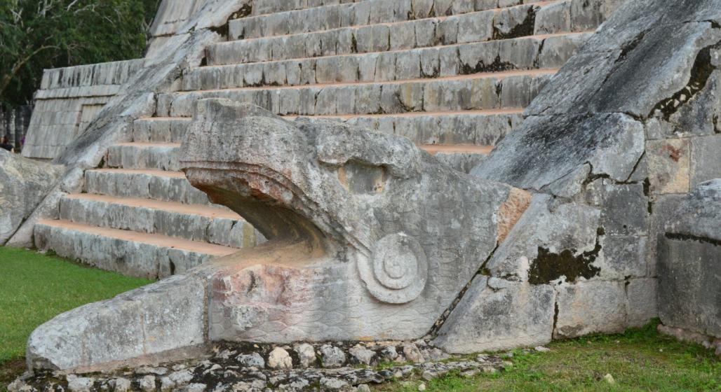 How did the lost Mayan civilization disappear? - iMedia