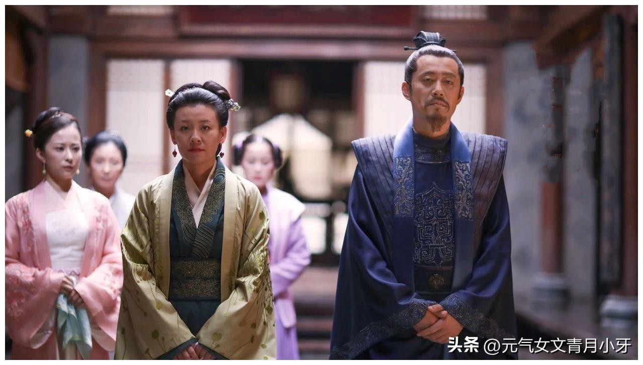 From The Story of Minglan Sheng Hong to the husband of "Nara", they are ...