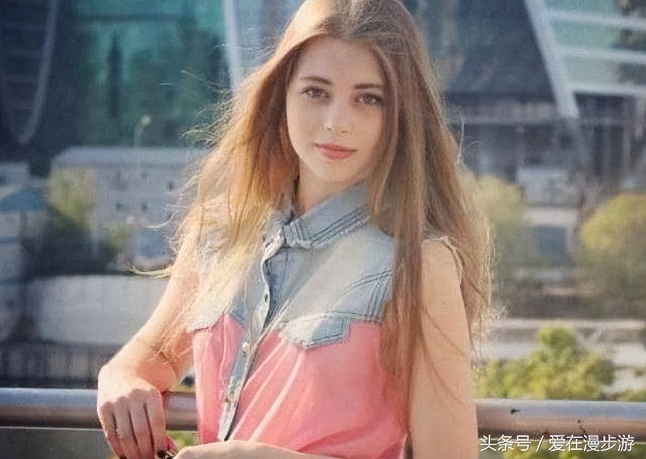 A Russian girl married to China for love, but she did not expect to ...