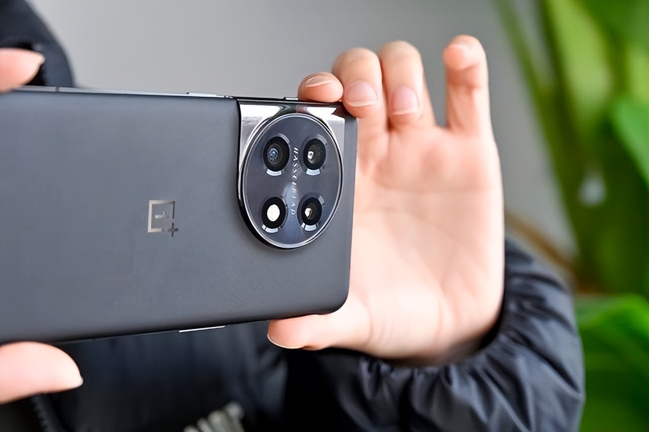 Currently, these 4 mobile phones are recognized as "the best": powerful ...