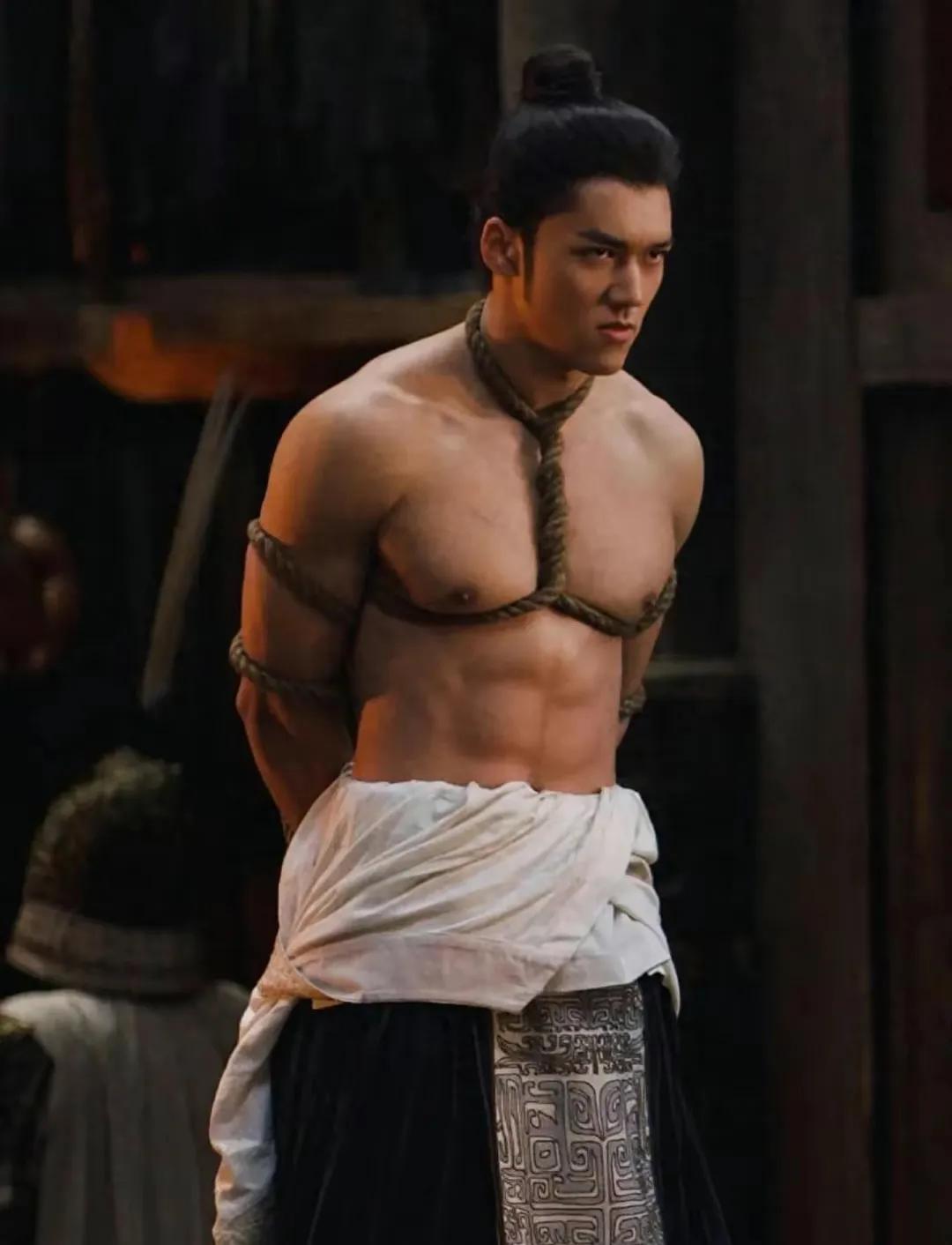 Entertainment industry giant! The Chen Muchi incident involved many popular male stars Huang ...