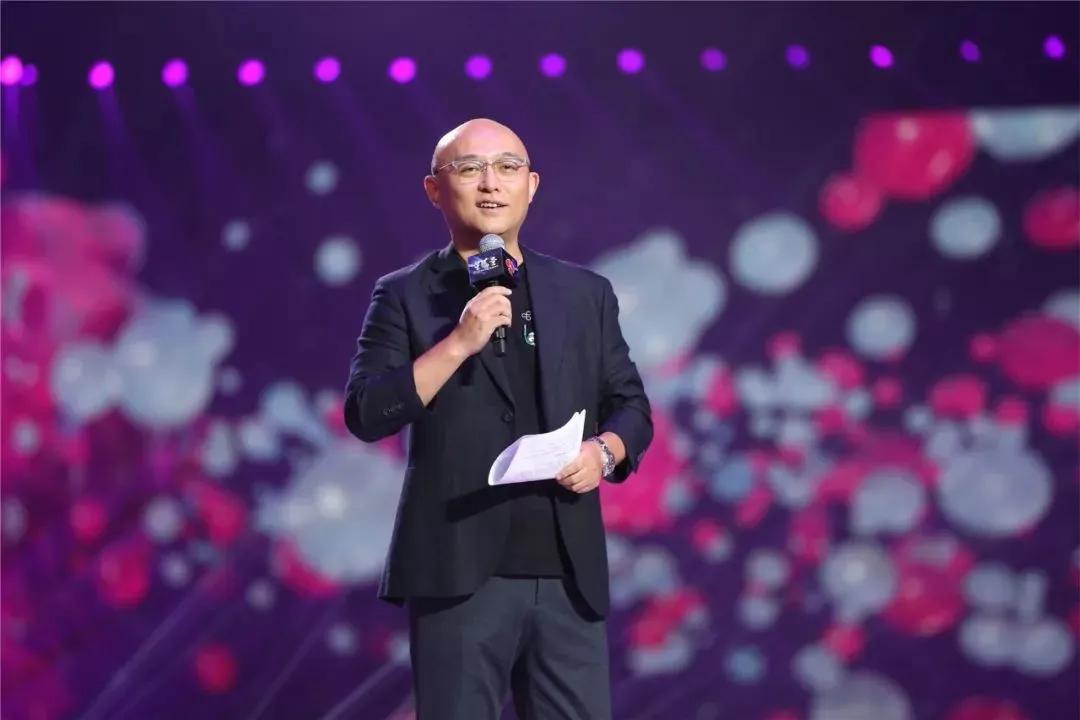 It's also a "bald man". If you look at Jet Li, Xu Zheng and others ...