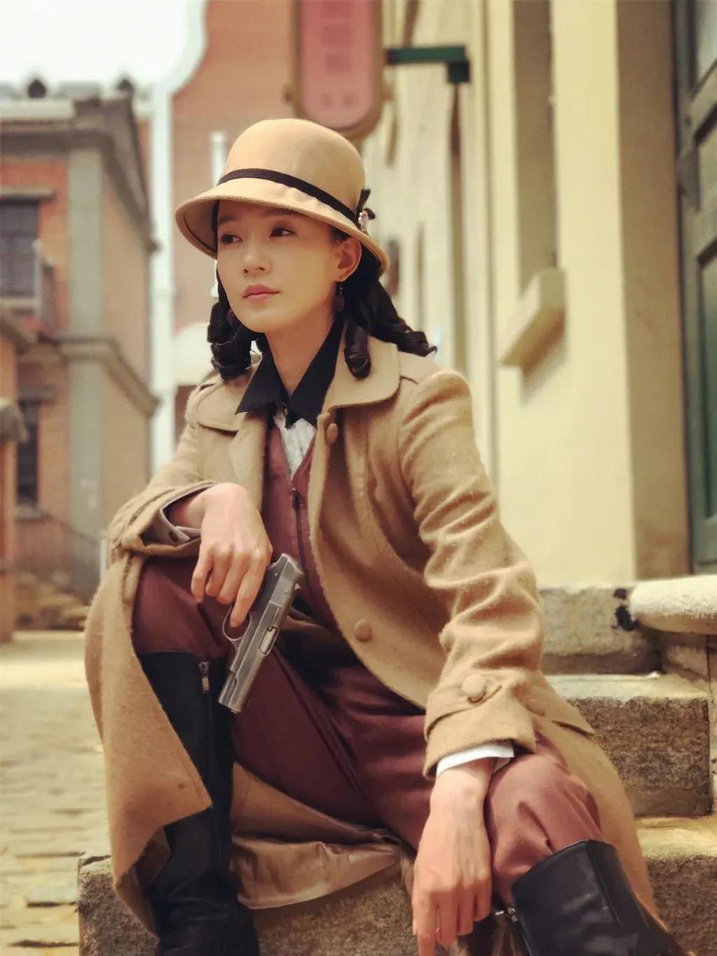 Liu Cong's beautiful picture - iNEWS