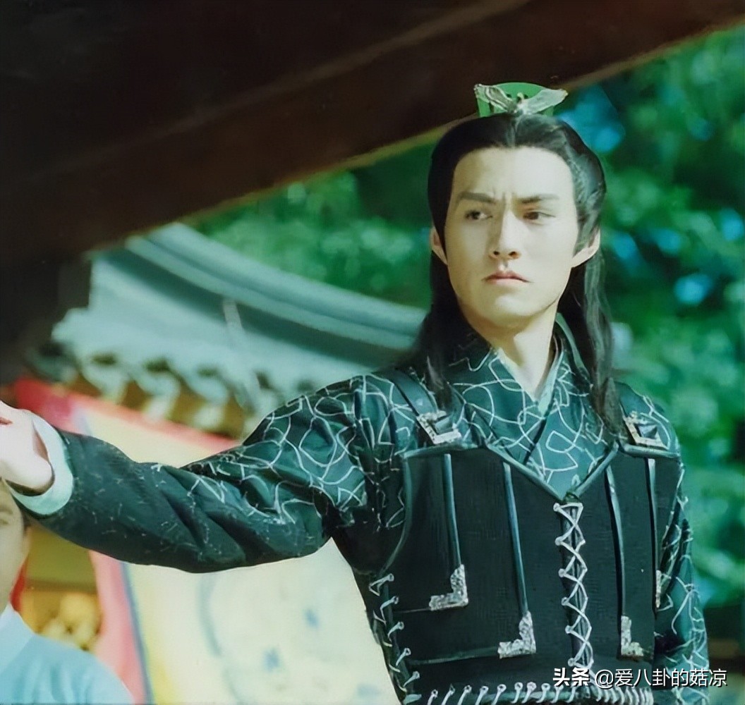 Revisiting "Young Zhang Sanfeng", all the members are absolutely ...