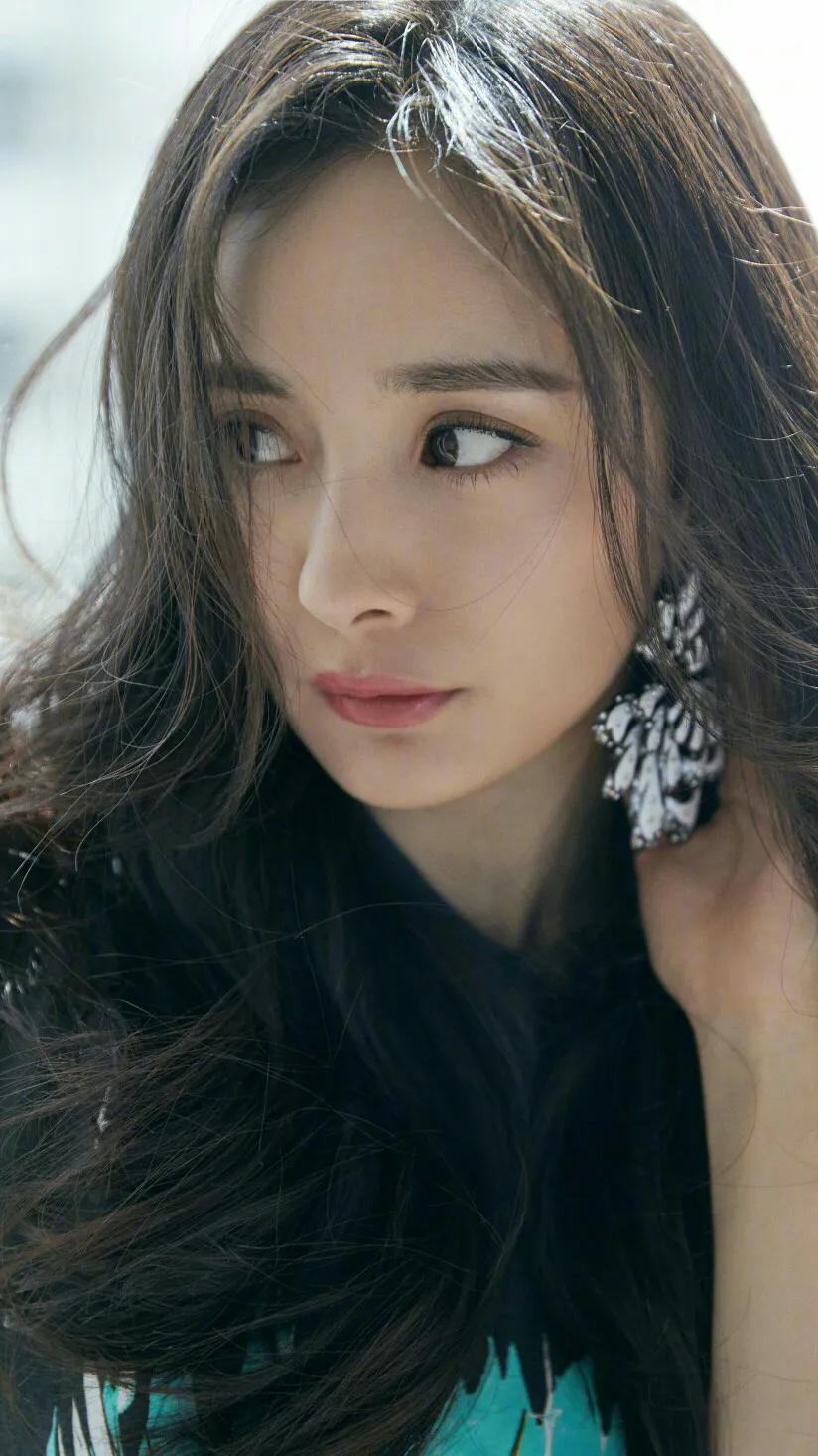 Yang Mi - iMedia