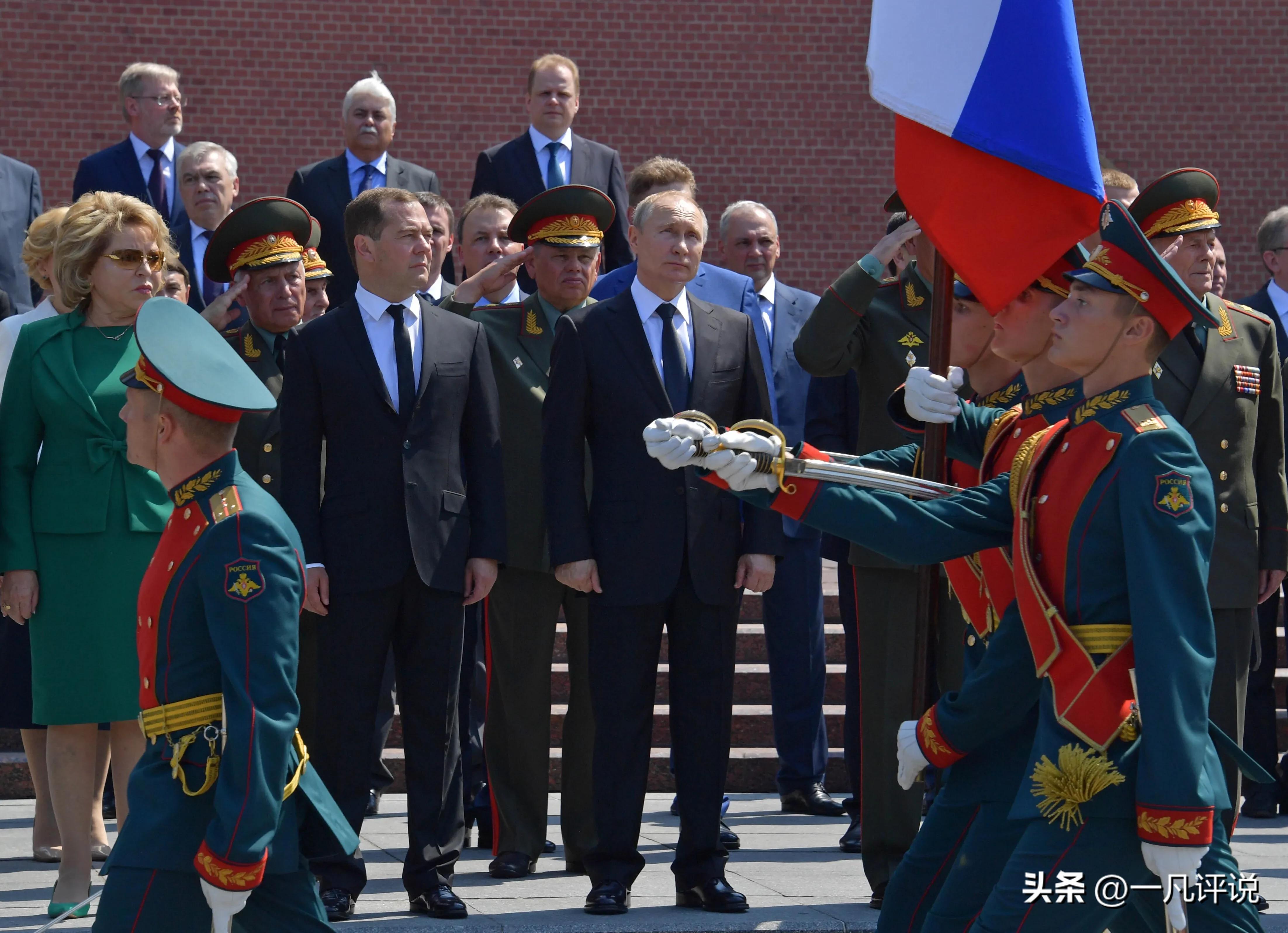 Since the outbreak of the Russo-Ukrainian war, Russian polls show that ...