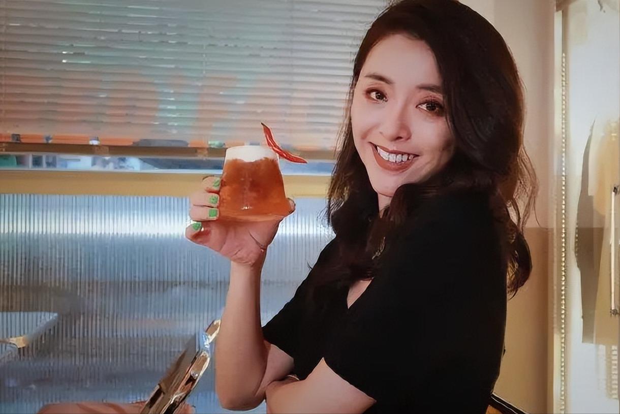 Da Zhangwei: Refused Huang Xiaolei to only spoil his fat wife - iNEWS