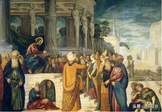 Perspective and Light and Shadow Effects in Renaissance Painting - iNEWS