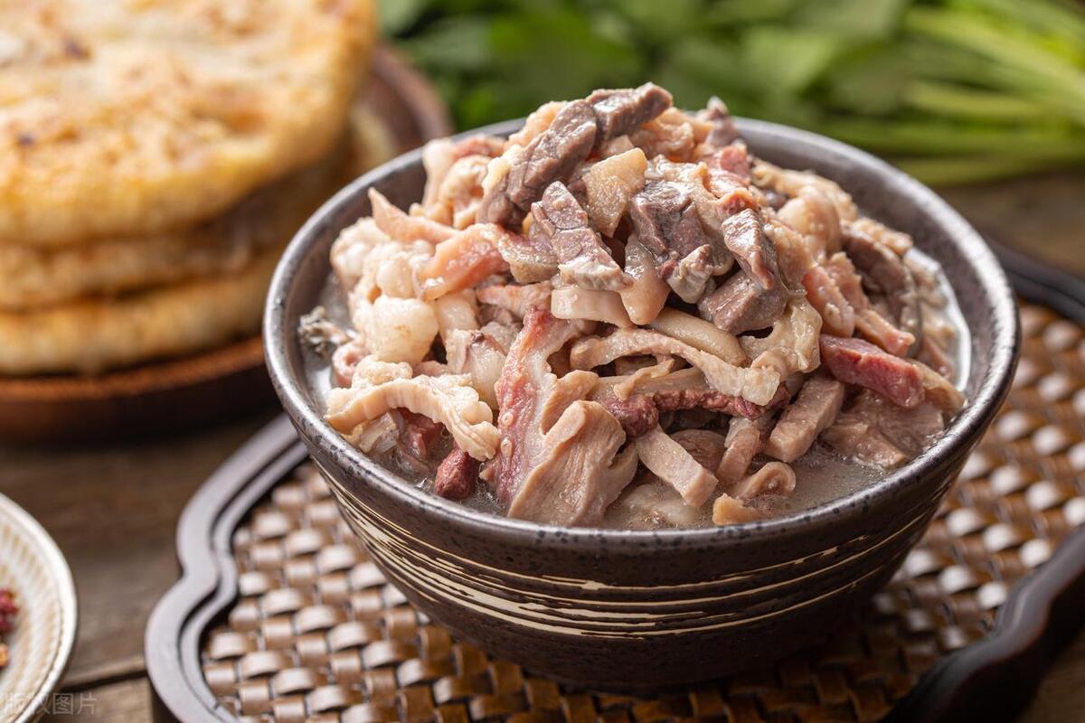 Fuzhou Beef Offal: Authentic Method and Ingredients - iMedia