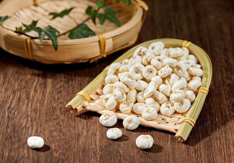 "Anemarrhena Fritillaria coltsfoot flower, relieve cough and resolve ...