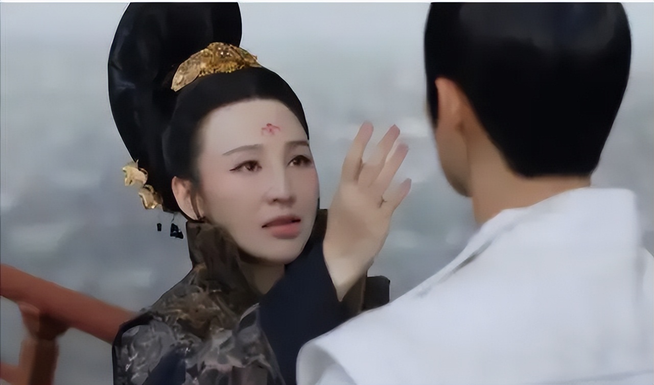 Lu Lingfeng's fateful tragedy - iNEWS