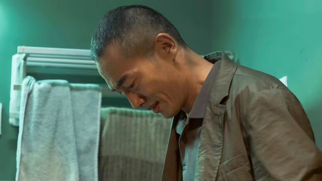 Bing Yuhuo: After Liu Kaihua discovered Jiang Lei's identity, three details suggested that he ...