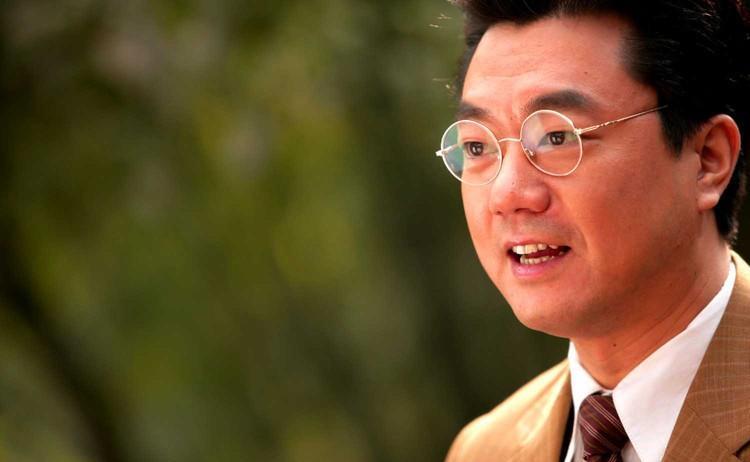 "Tough guy" Dong Yong: Married for the second time to an ordinary wife ...