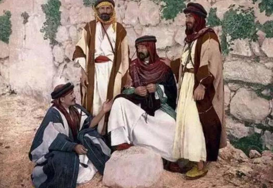 Historical Review: Origins and Early Historical Development of Iraqi ...