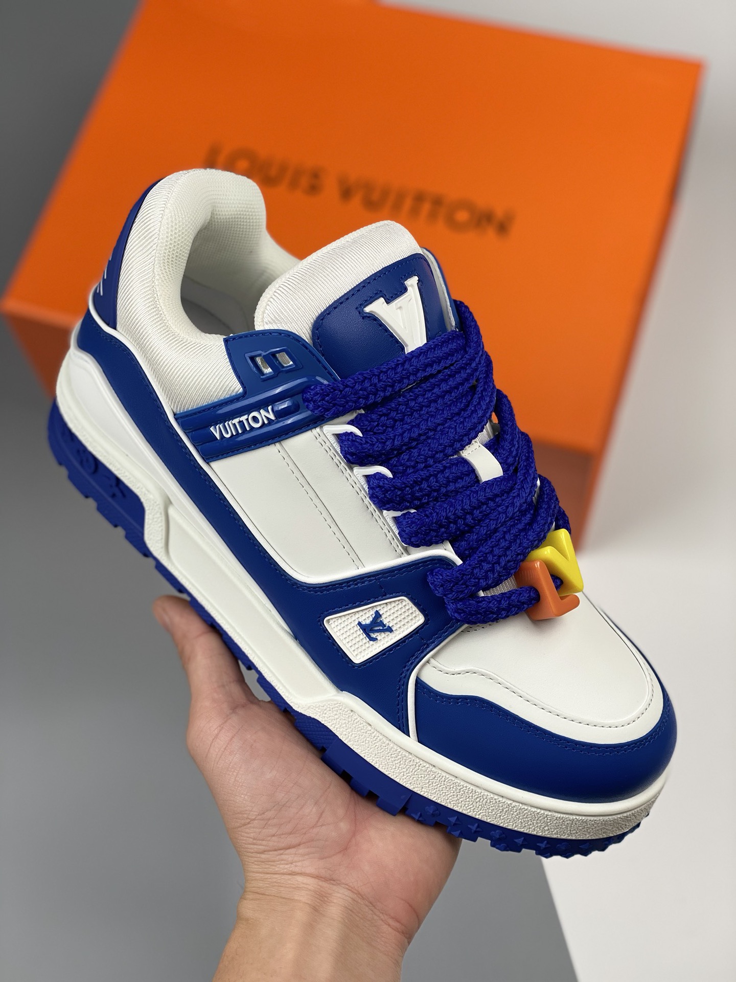 Last pair! TS x AJ1 "Barb 5.0" Release Exposure! - iMedia