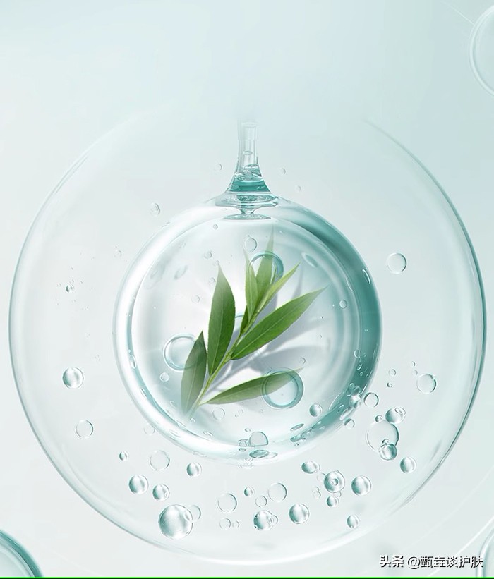 Can "Night Good Night Powder" control oil and nourish the skin, and ...