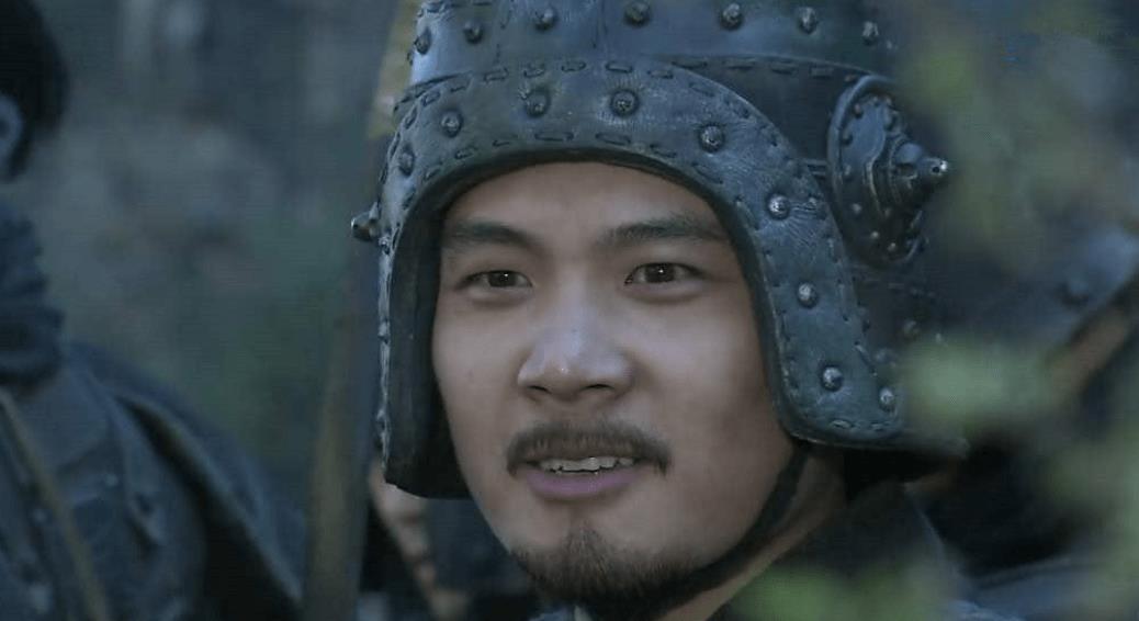 Zhuge Liang should not kill the three generals. As long as one of them is alive, Deng Ai will ...