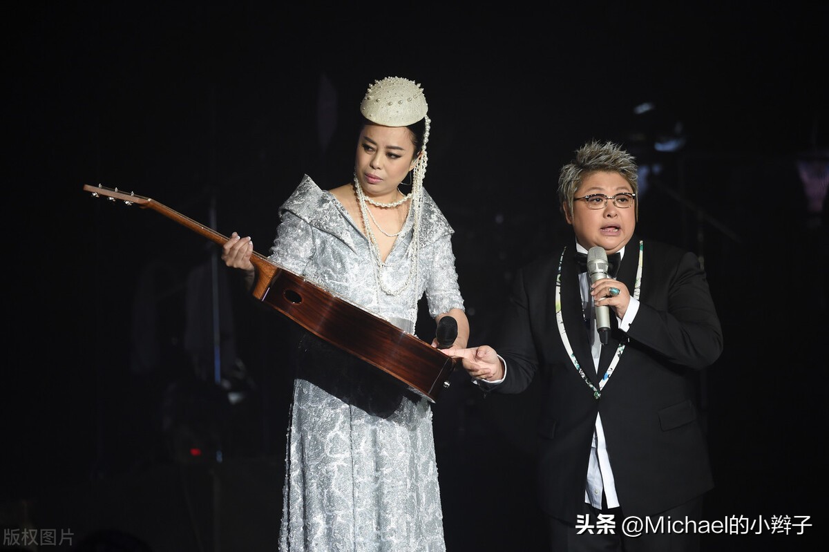 Hardcore analysis——How is Huang Qishan, who sings in High F in "The ...