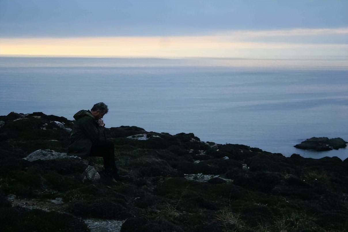 Douban 8.8! A healing film that doesn't lose to the Oscars! Embark on a ...